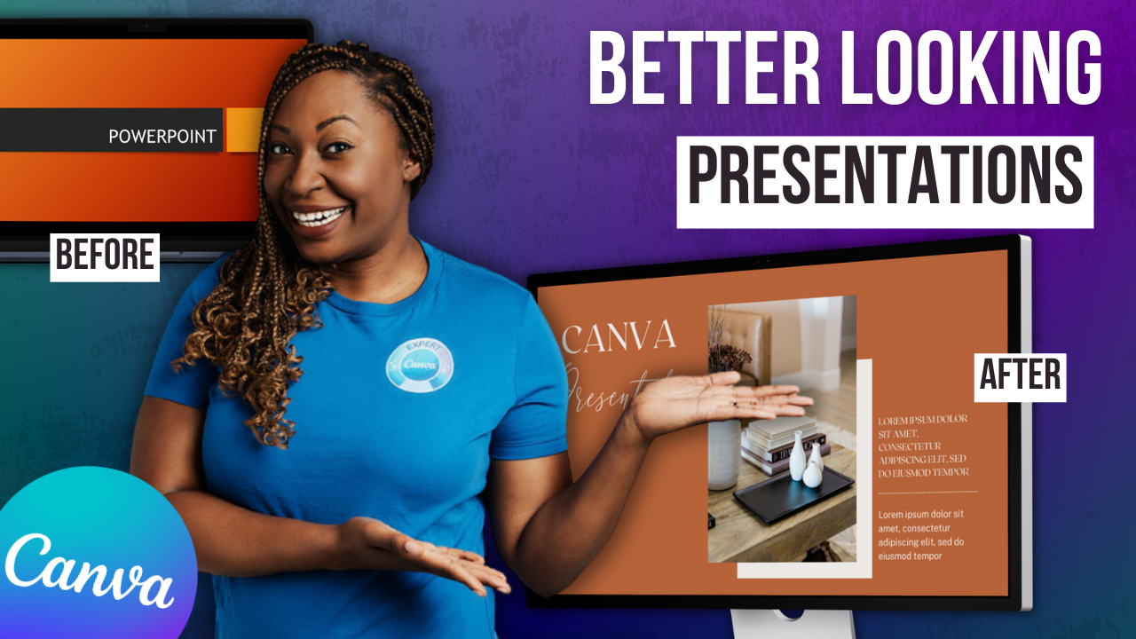 Bulk Create Your Canva Designs — Canva Verified Expert + Tech Educator