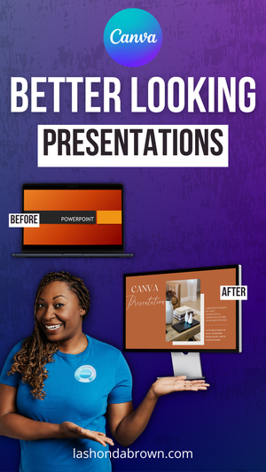 How to Make a Powerpoint in Canva (+ Refresh Old PPTs) — Canva Verified ...