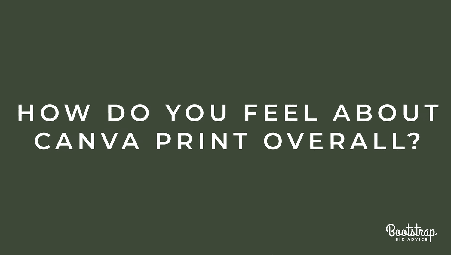 How to Print From Canva (Print Cost + Full Breakdown) — Canva Verified ...