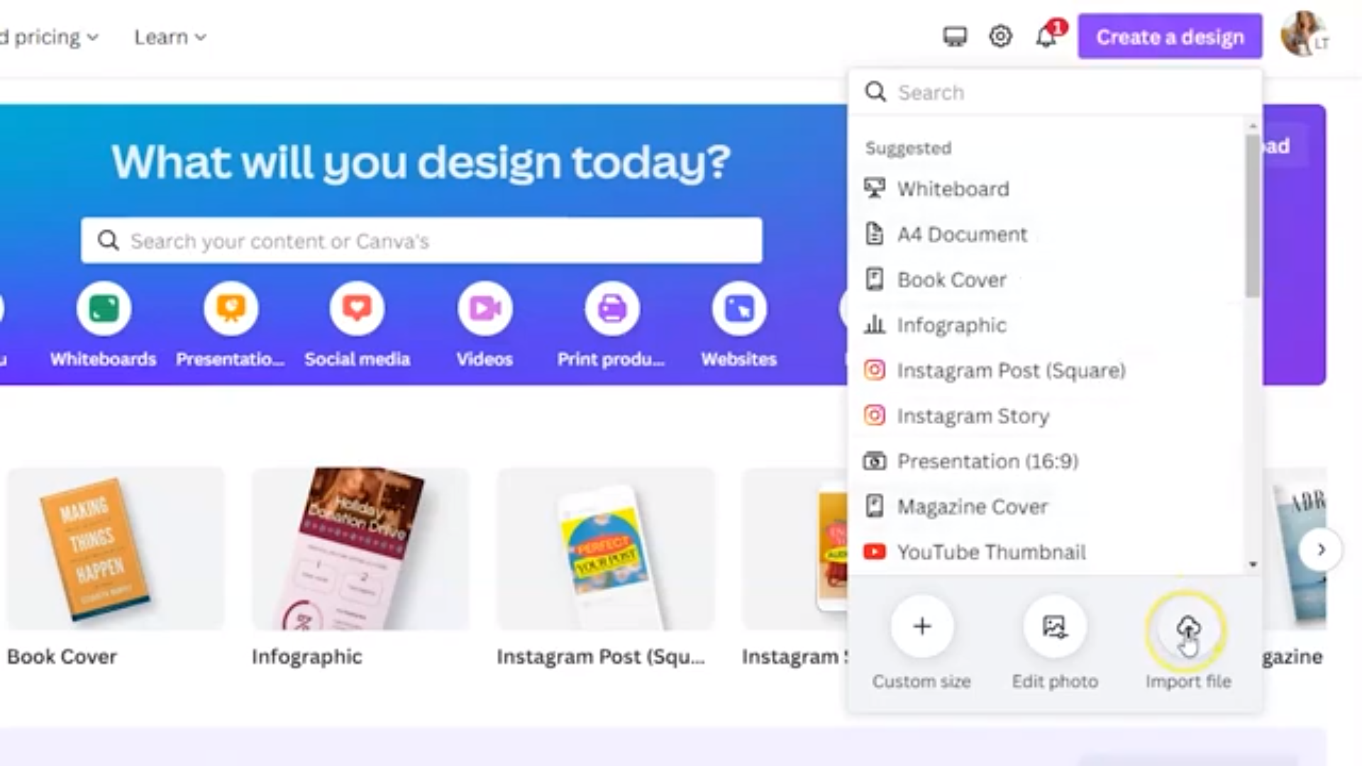 How to Make a Powerpoint in Canva (+ Refresh Old PPTs) — Canva Verified ...