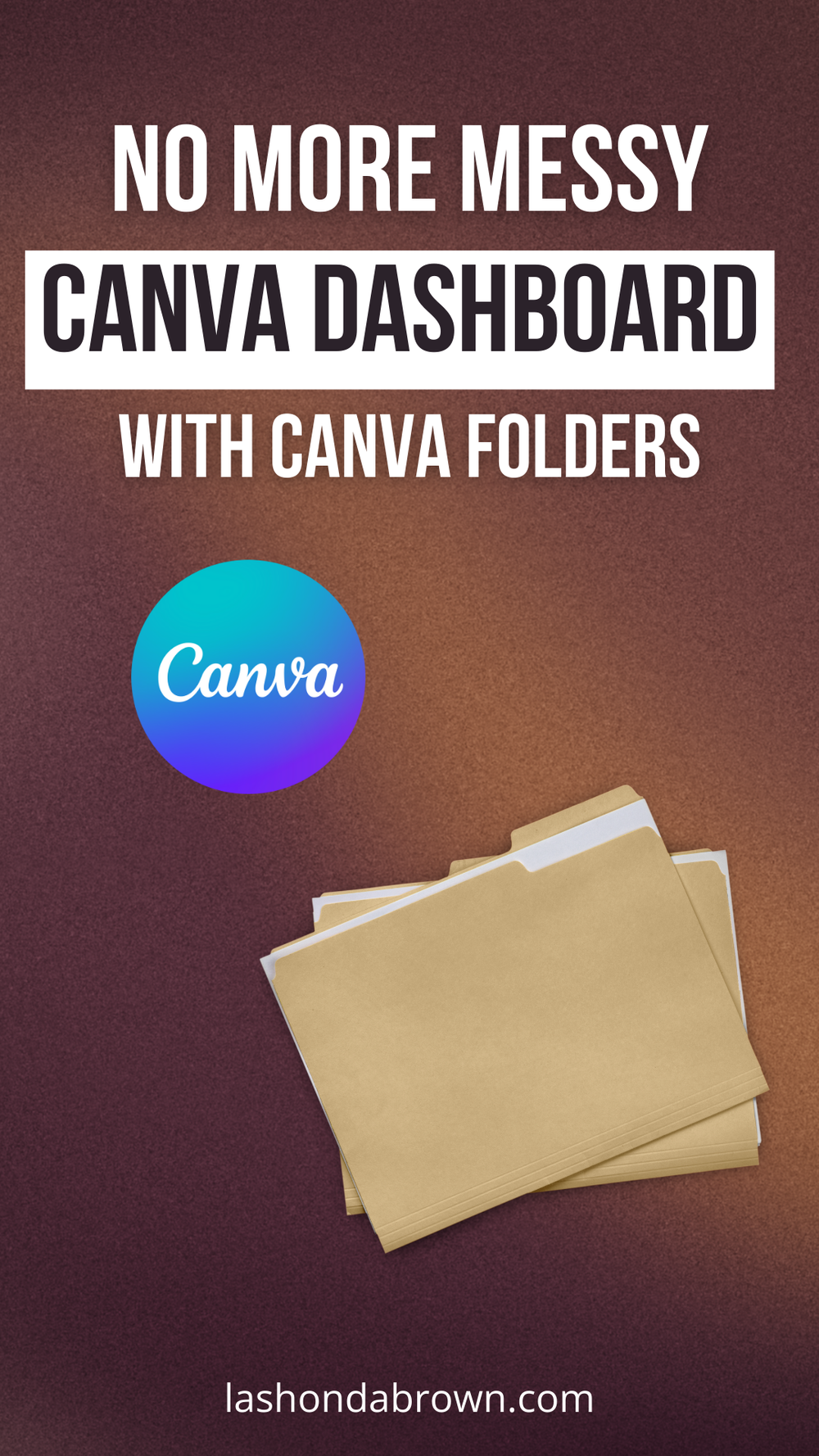 How to Organize Canva with Folders (Expert Tips) — Canva Verified Expert + Tech Educator