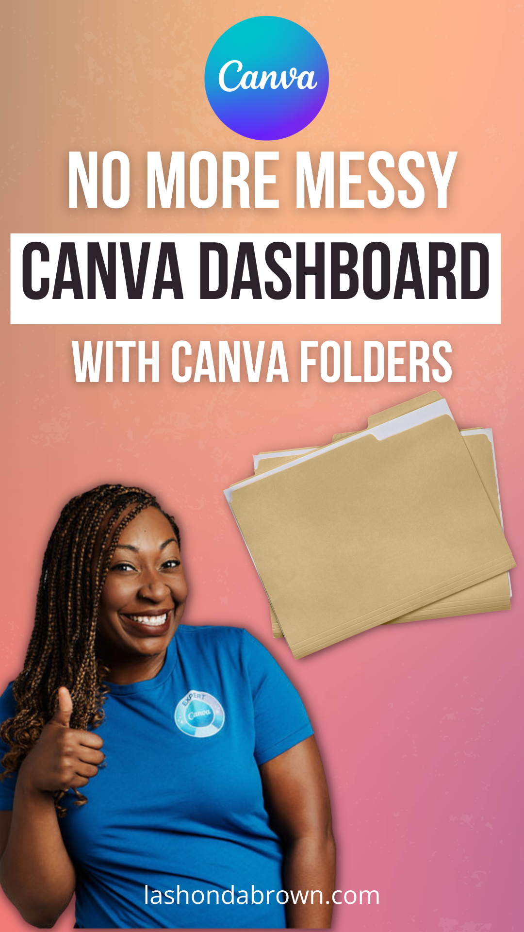 How to Organize Canva with Folders (Expert Tips) — Canva Verified ...