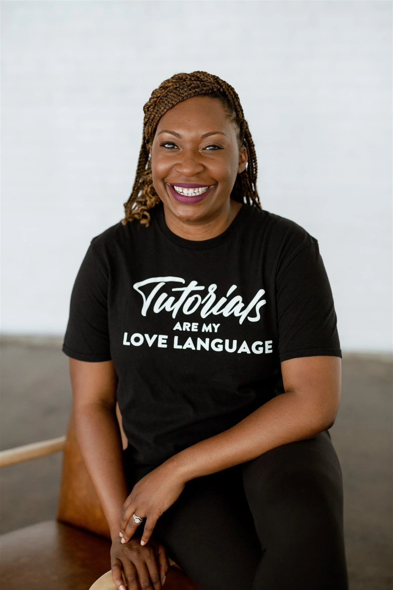 YouTube Coaching — Tech Educator, YouTube Coach & Speaker