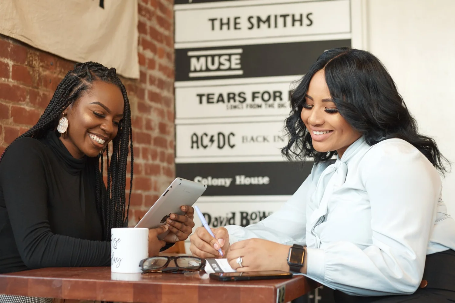 LaShonda Brown | Tech Educator, YouTube Coach & Speaker