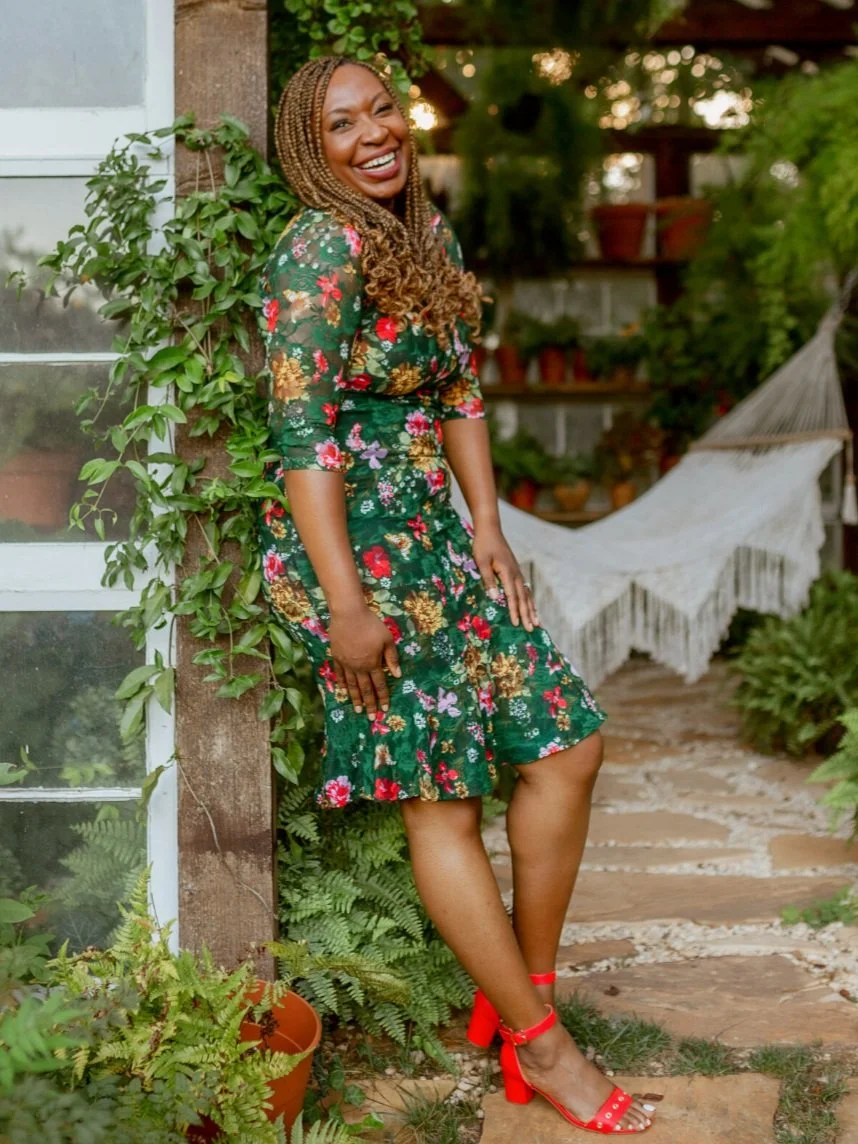 LaShonda Brown | Tech Educator, Speaker & Canva Verified Expert