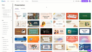 How to Create a Table in Canva (+ Customization Tips) — Canva Verified ...