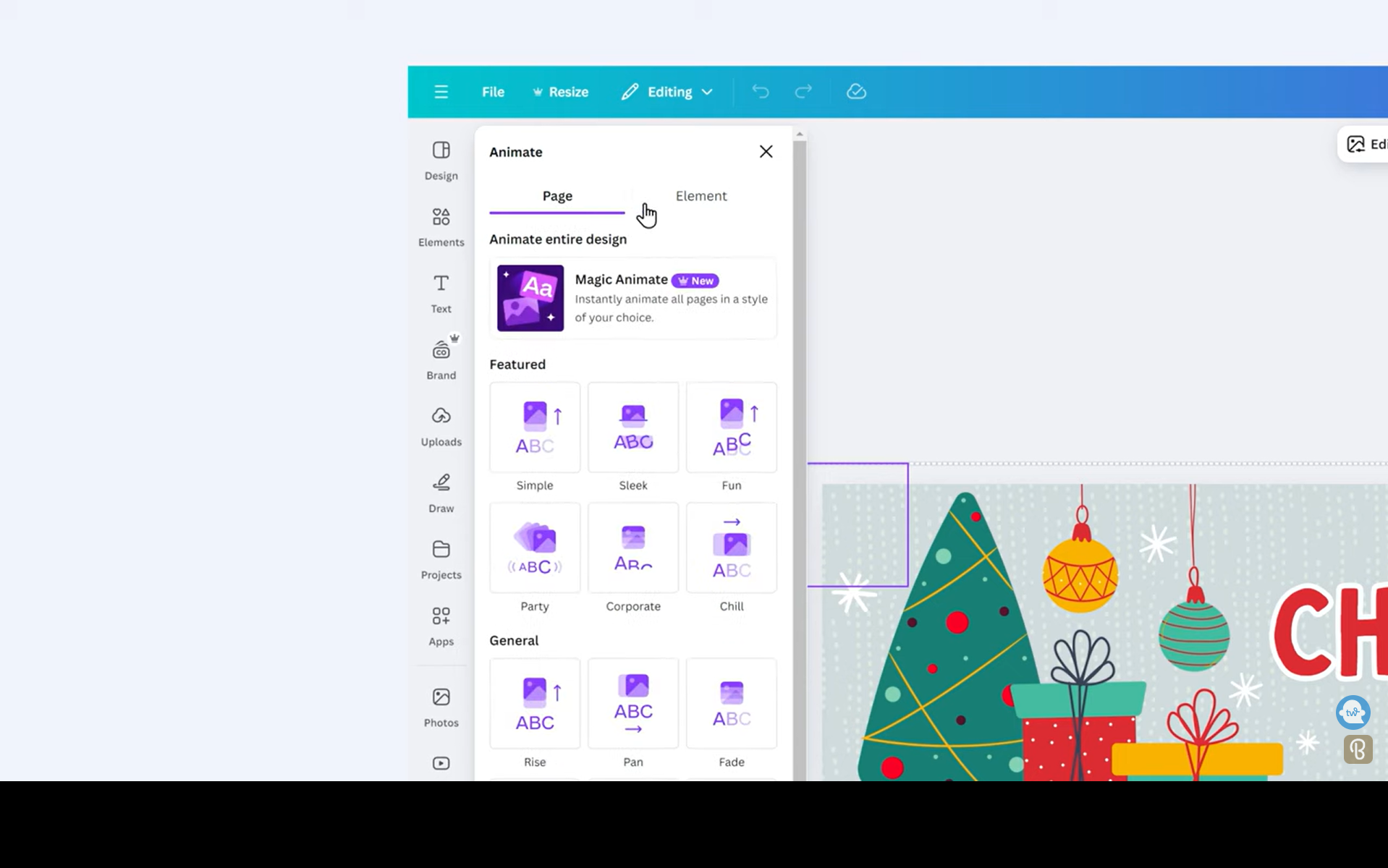 How to Create Your Own GIFs using Canva — Canva Verified Expert - Tech ...