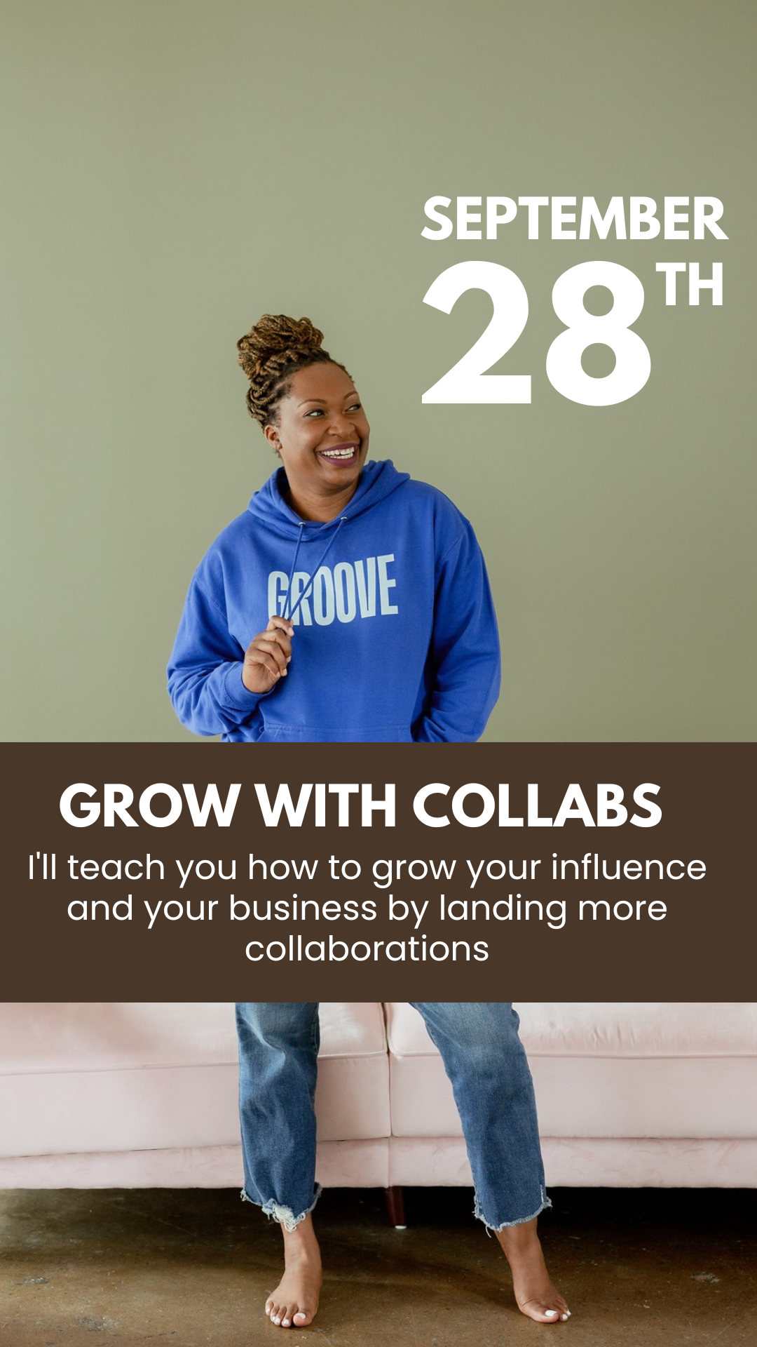 Workshops — Tech Educator, YouTube Coach & Speaker