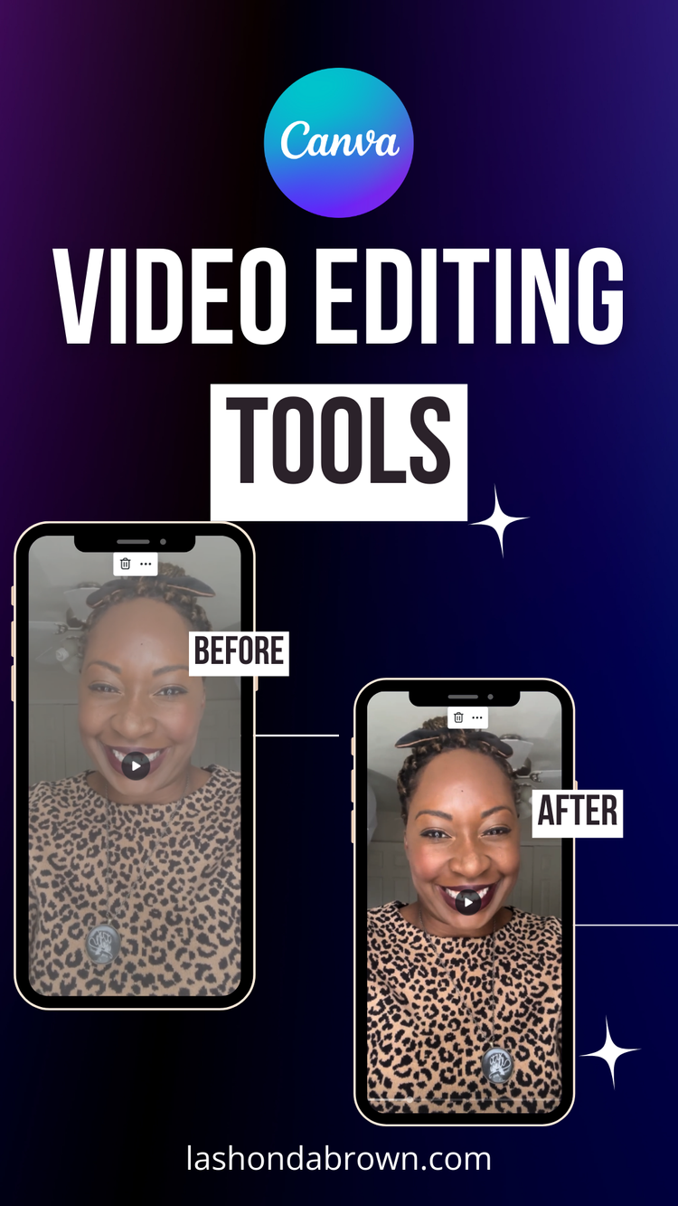 Edit Your Cell Phone Videos with Canva — Canva Verified Expert - Tech ...