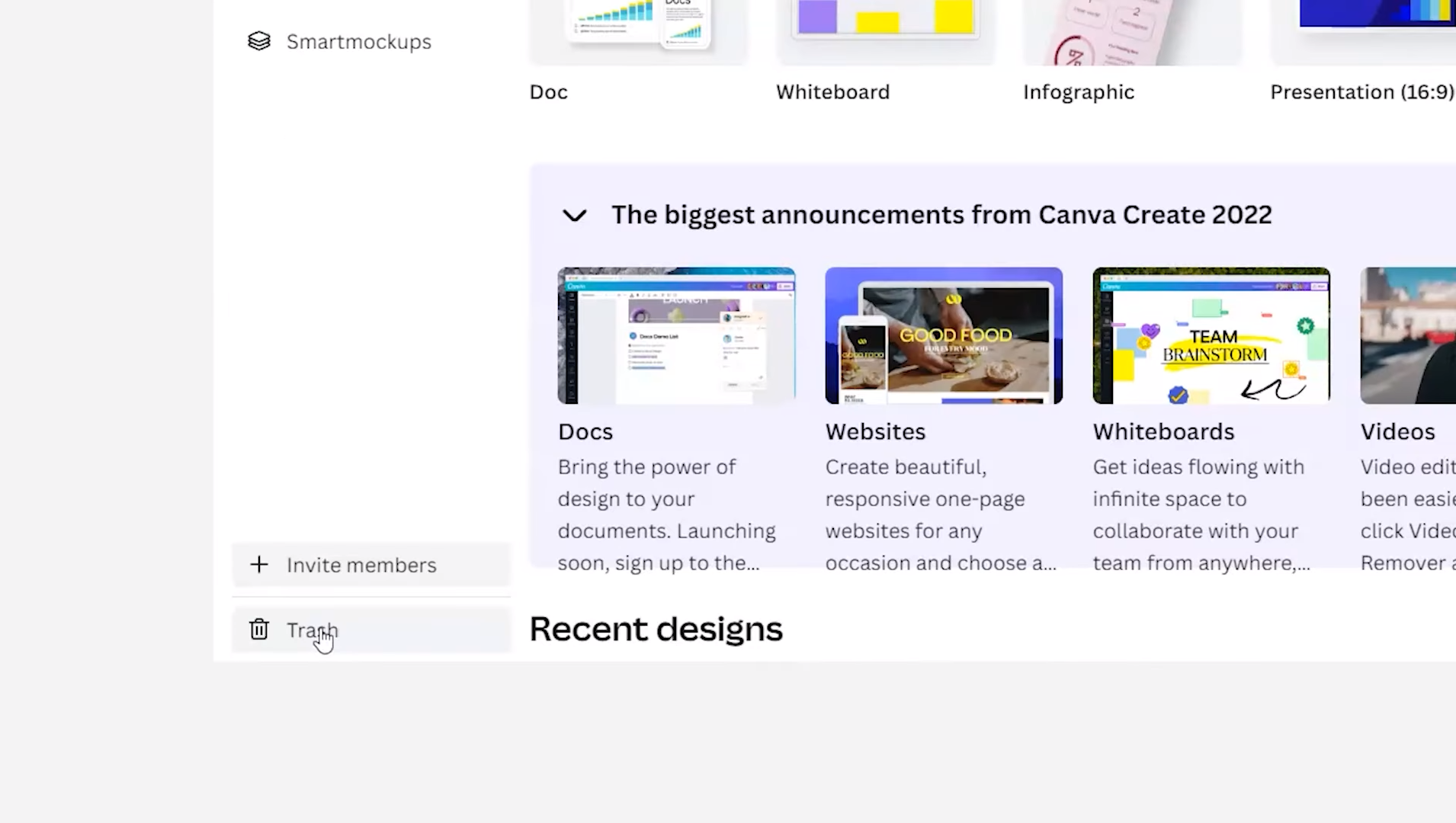 How to Organize Canva with Folders (Expert Tips) — Canva Verified ...