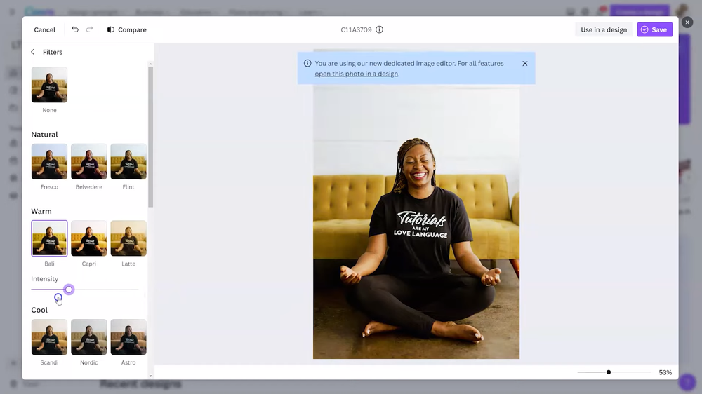 How to Use Canva to Edit Photos — Canva Verified Expert + Tech Educator