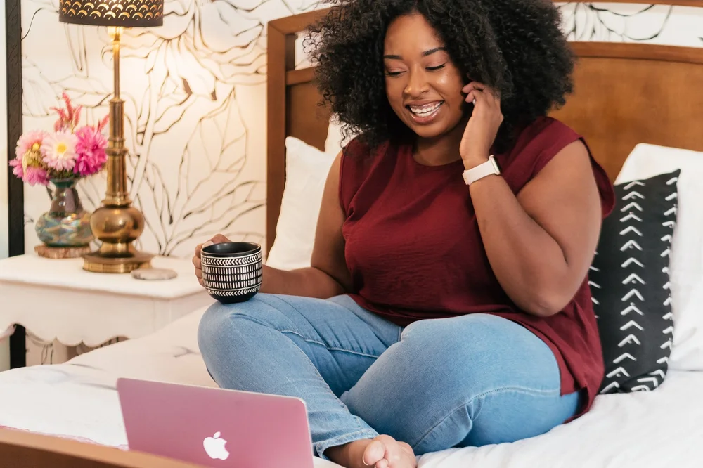 LaShonda Brown | Tech Educator, Speaker & Canva Verified Expert