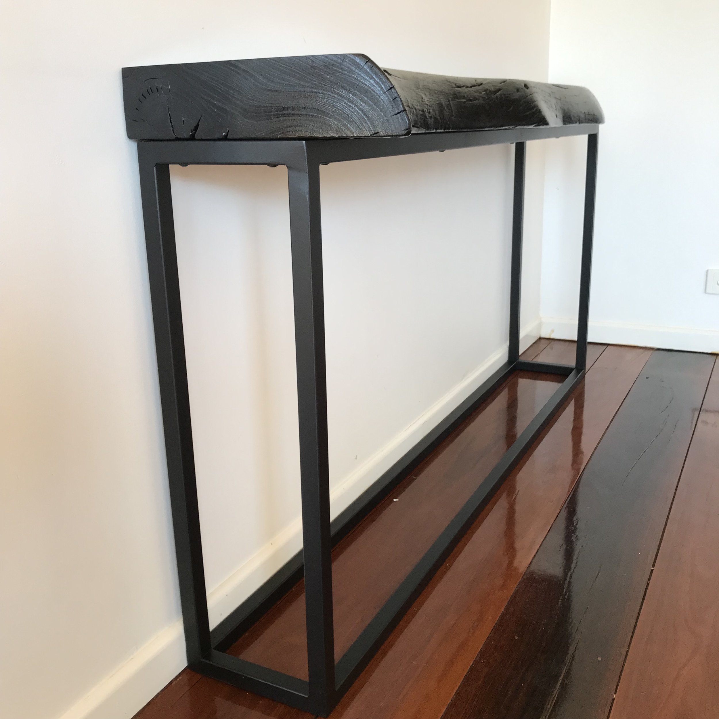 Bars and Console Tables — Tangerine Unicorn Design