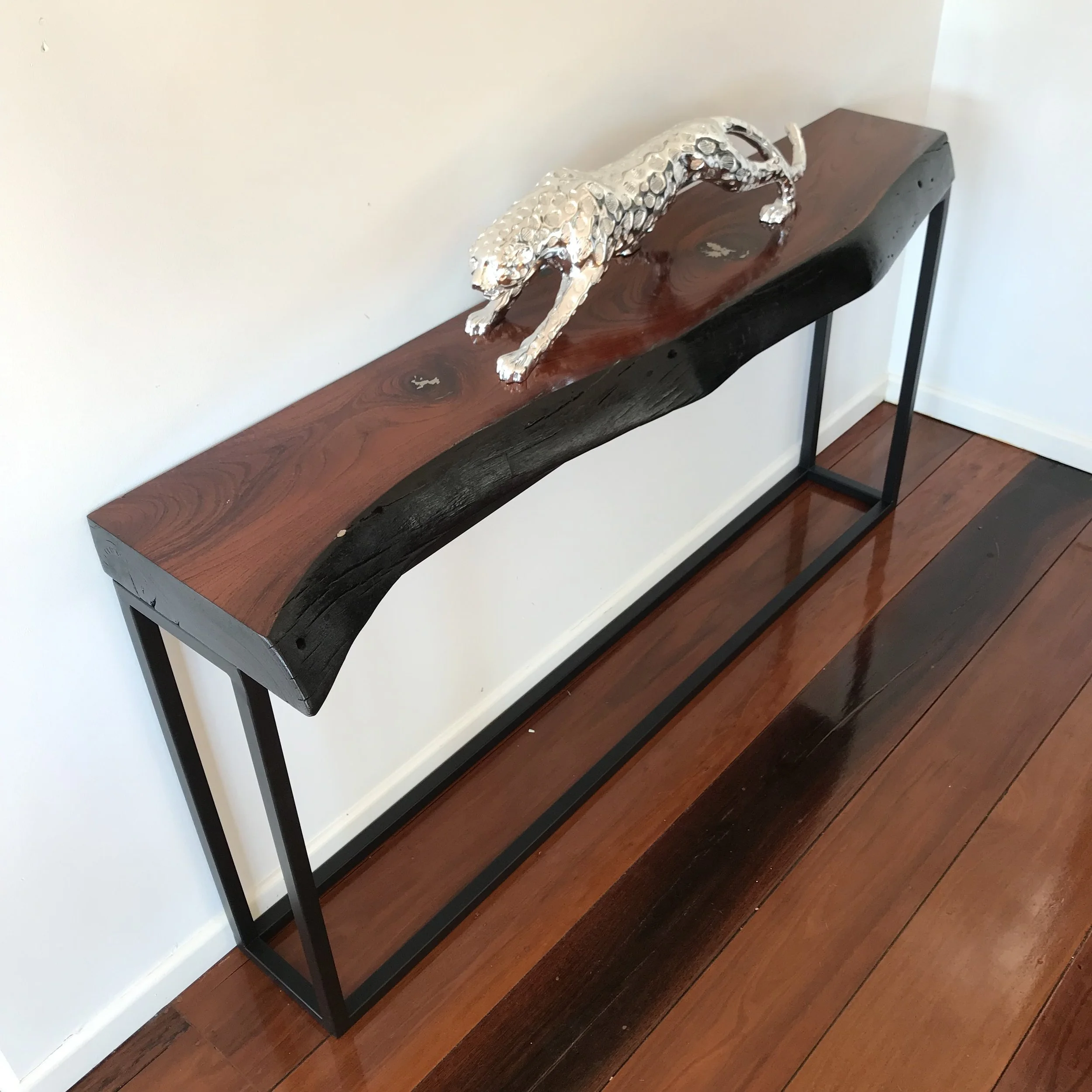 Bars and Console Tables — Tangerine Unicorn Design