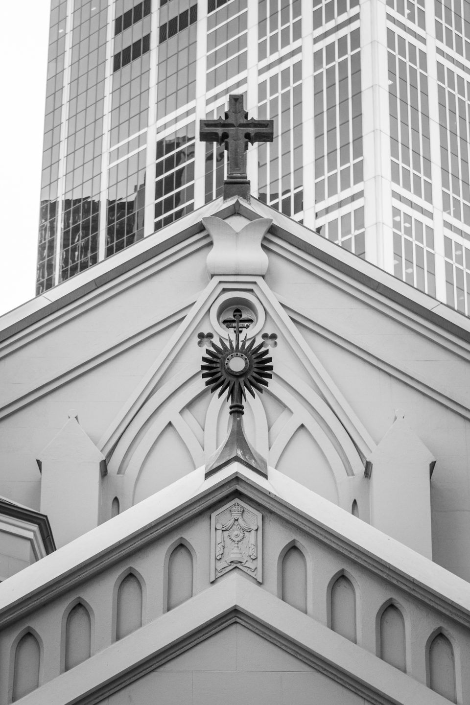 MELBOURNE'S ARCHITECTURE — PhoTophe