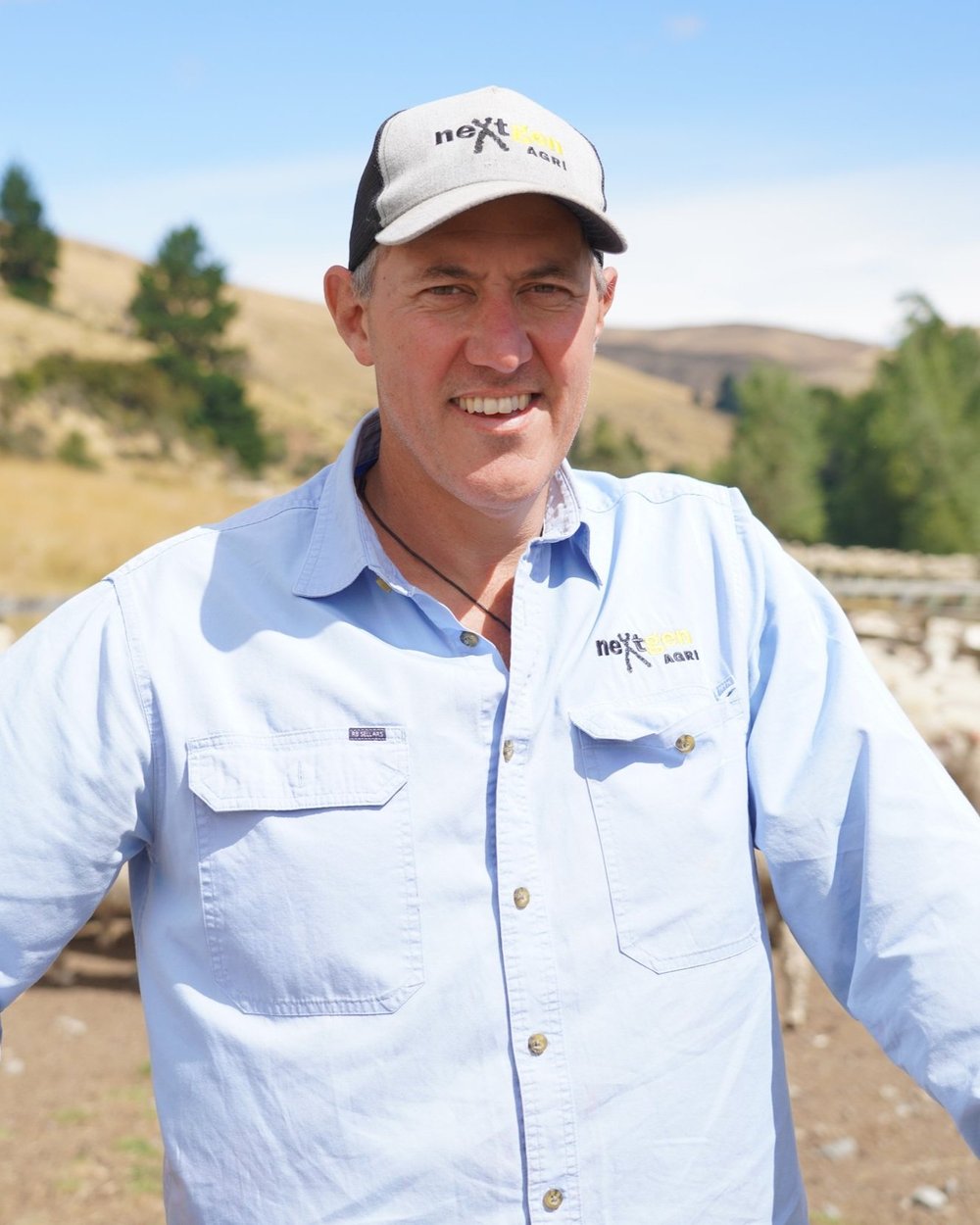 2024 Livestock Advisor Update SA — SALC