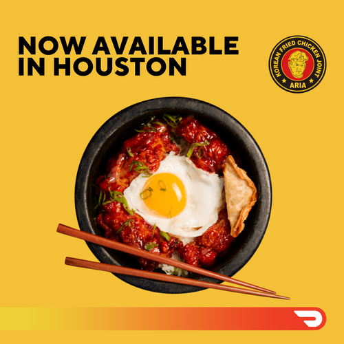 KOREAN FRIED CHICKEN JOINT