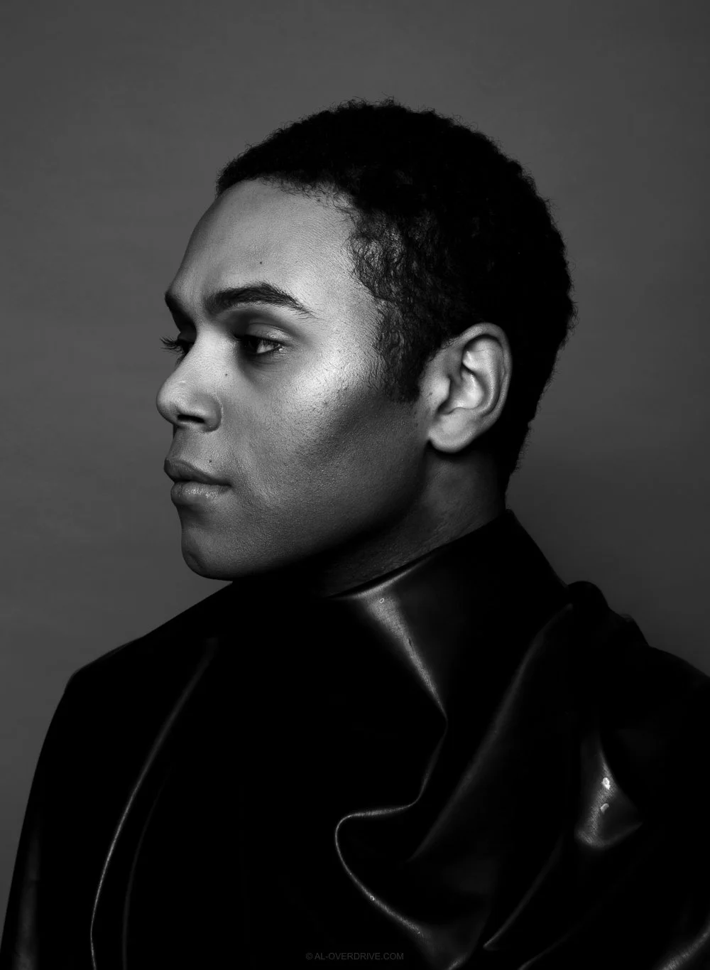 Portrait Photographer — Al Overdrive