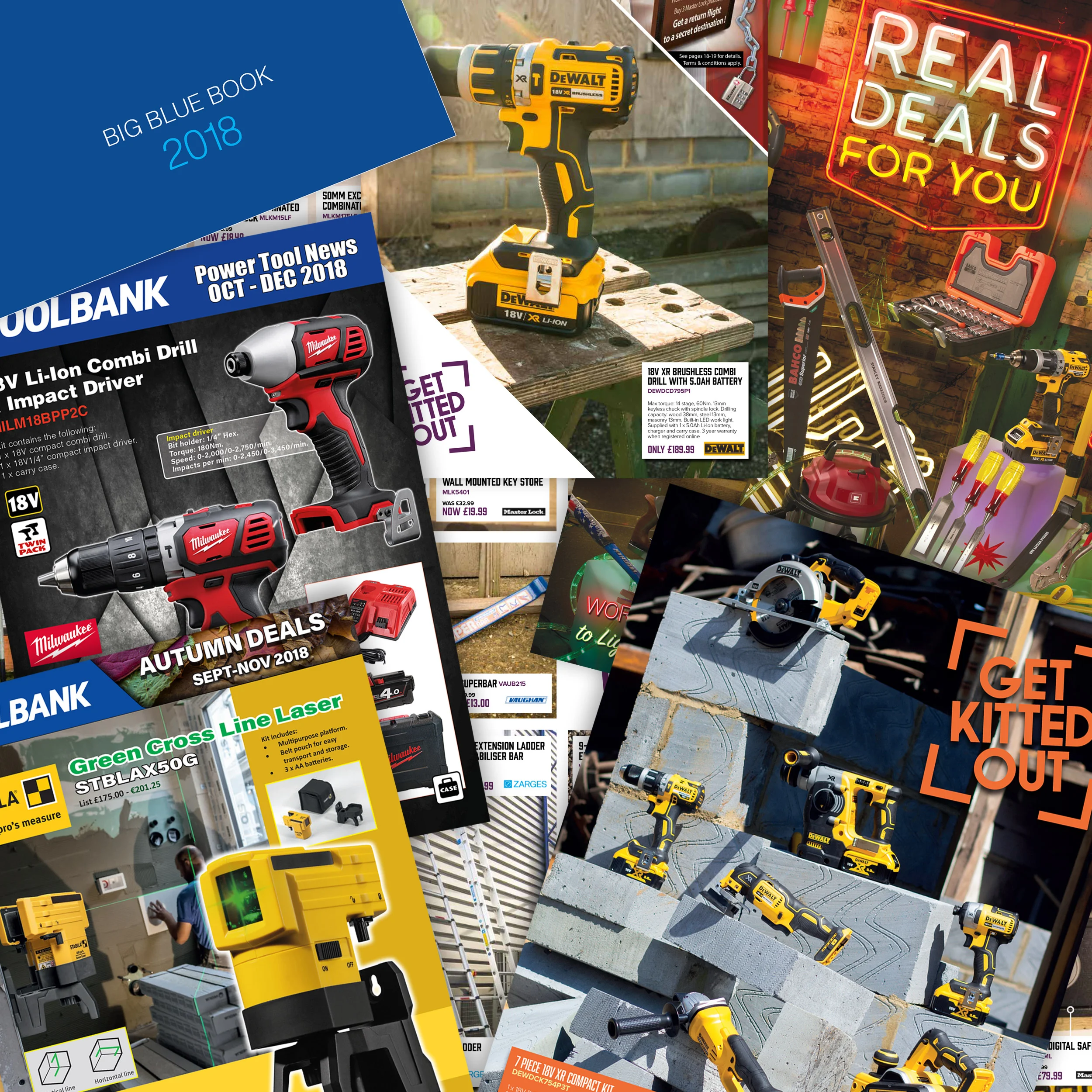 Toolbank Marketing