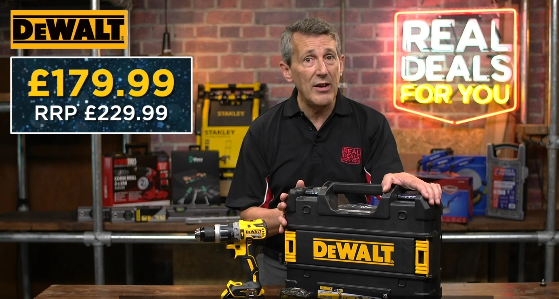 Toolbank Marketing