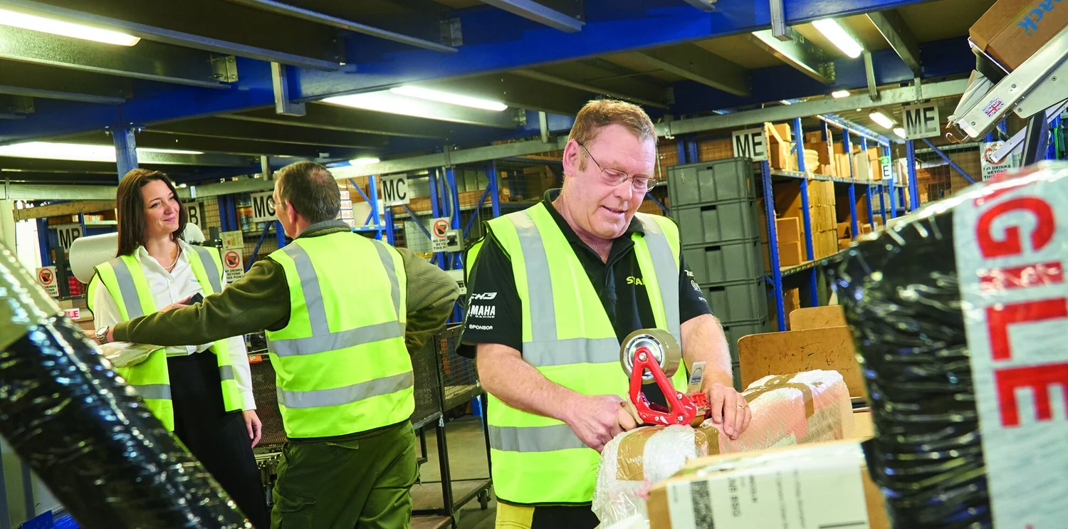 Why Toolbank — Toolbank Marketing
