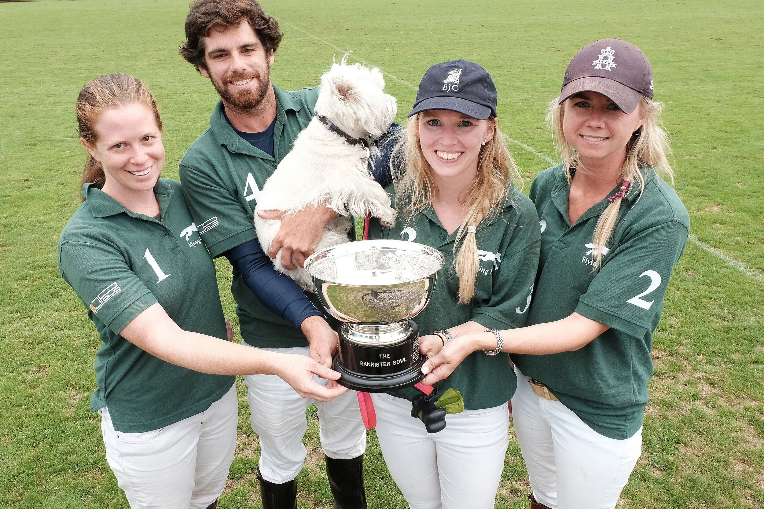 Memberships 2023 — Ham Polo Club