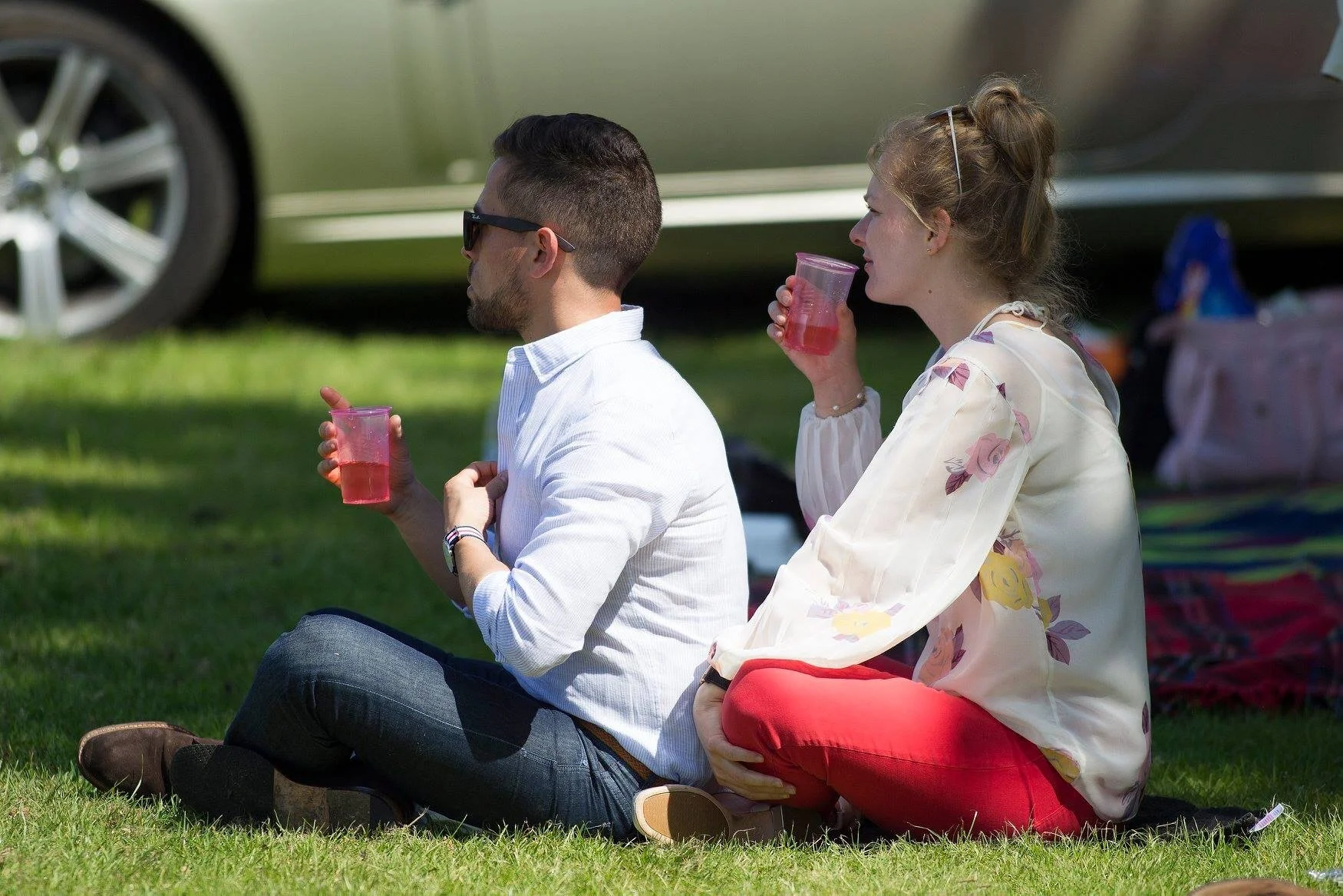 Memberships 2023 — Ham Polo Club