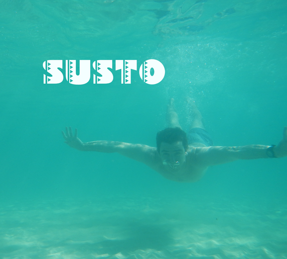 Bio / Team — SUSTO