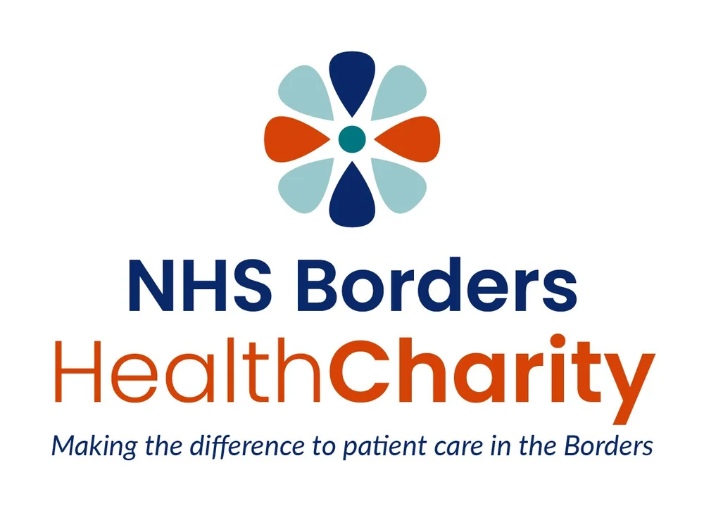What is a NHS Charity — NHS Borders Health Charity