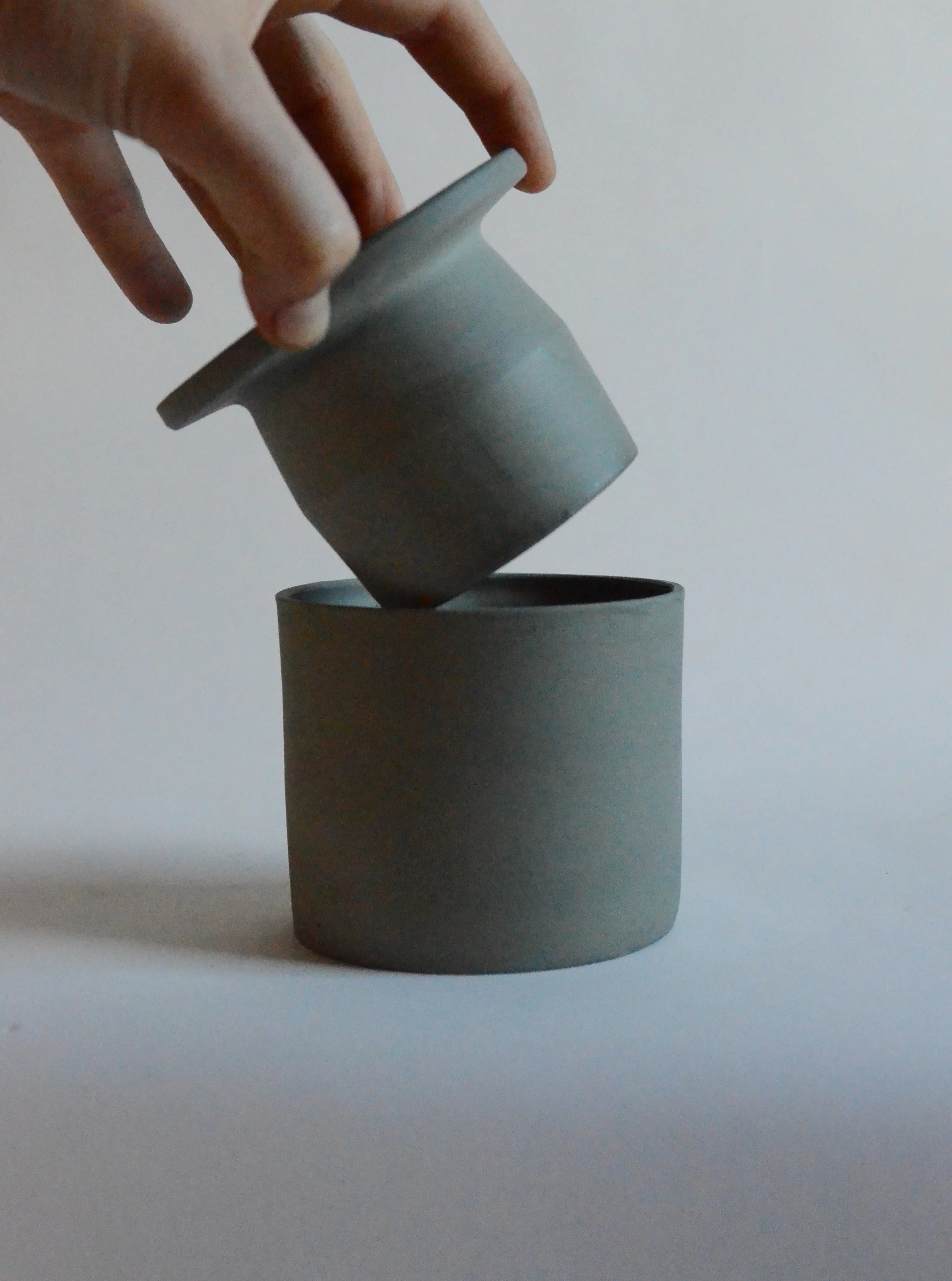 Shop — Cieri Fabrication