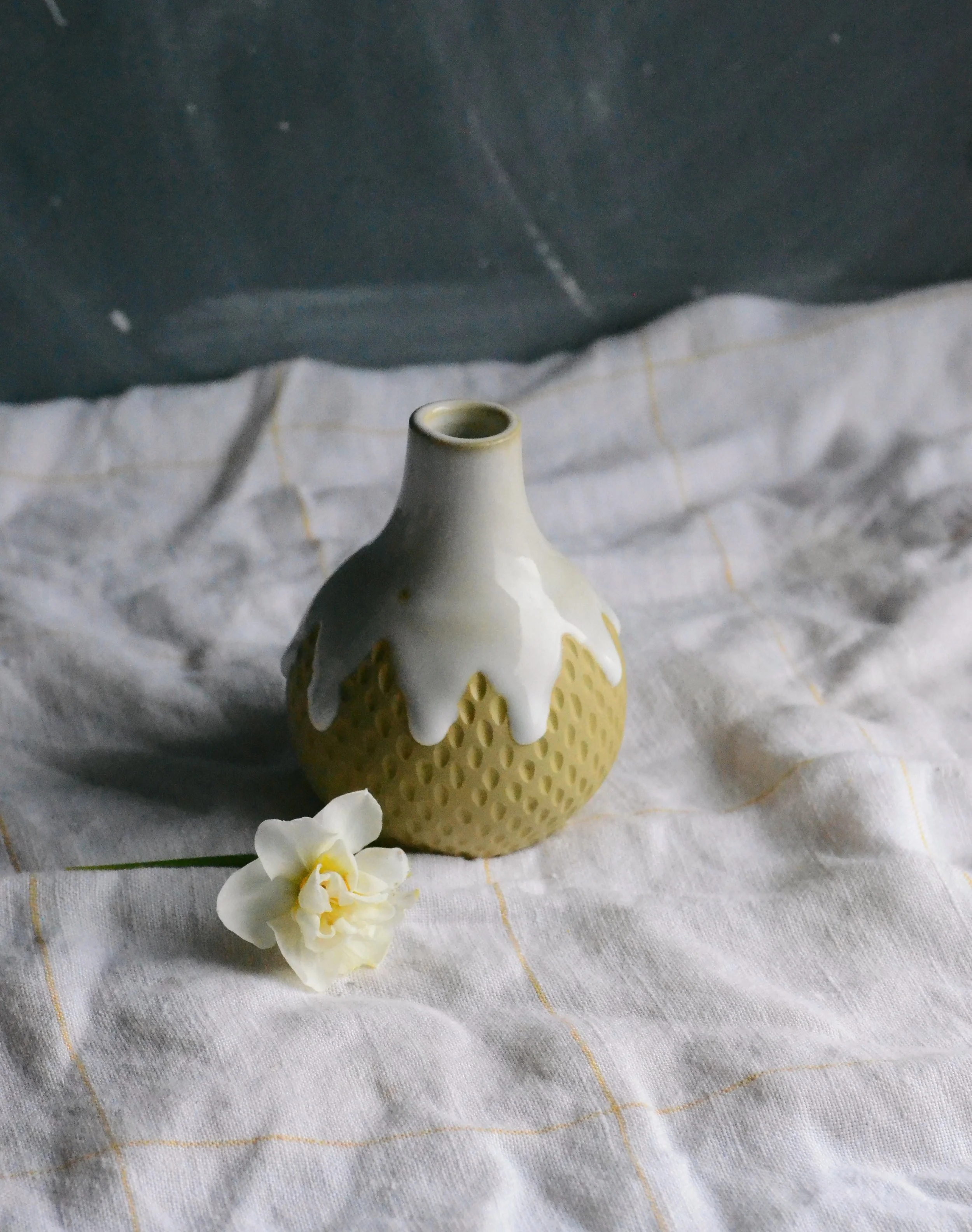 Shop Ceramic Mugs, Vases, and Butter Keepers — Cieri Fabrication