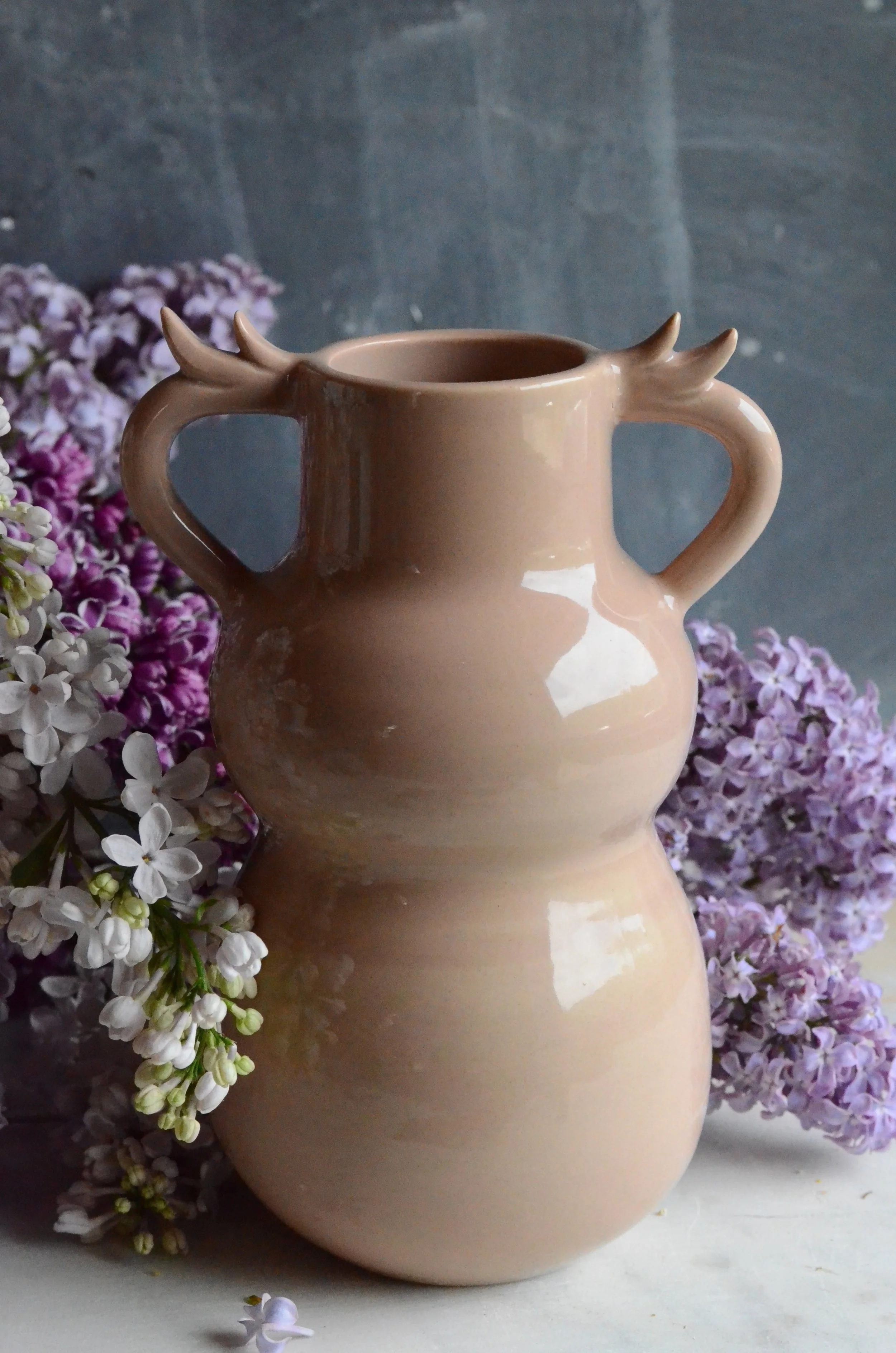 Shop Ceramic Mugs, Vases, and Butter Keepers — Cieri Fabrication