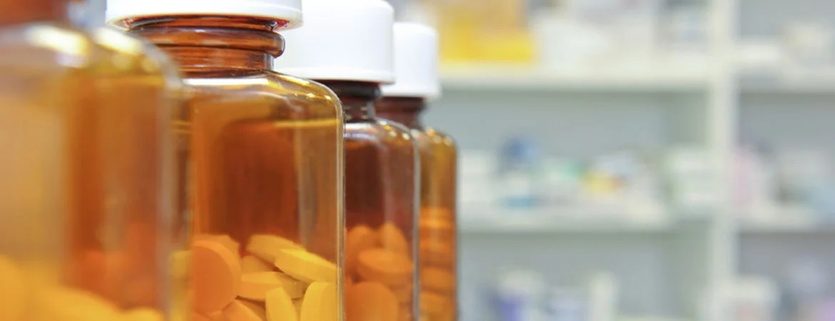 Randall Manor Pharmacy