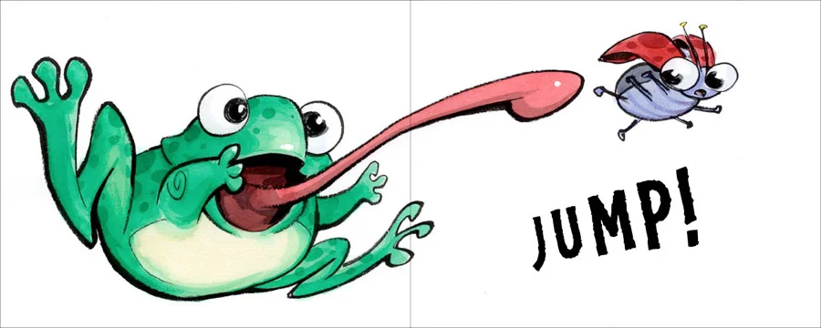 Illustration — Scott M. Fischer