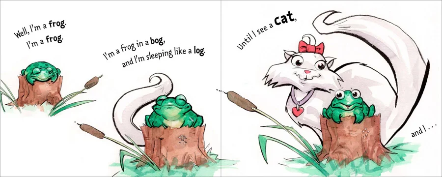 Illustration — Scott M. Fischer