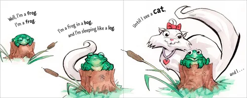 Illustration — Scott M. Fischer