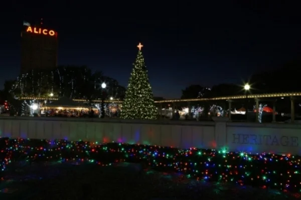Waco Wonderland
