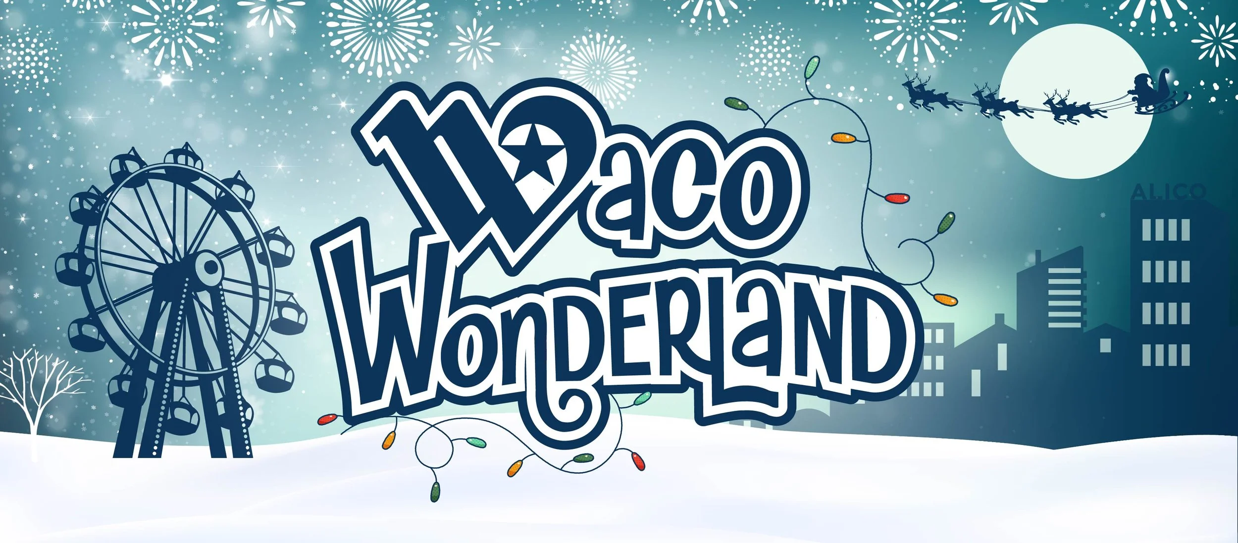 Waco Wonderland