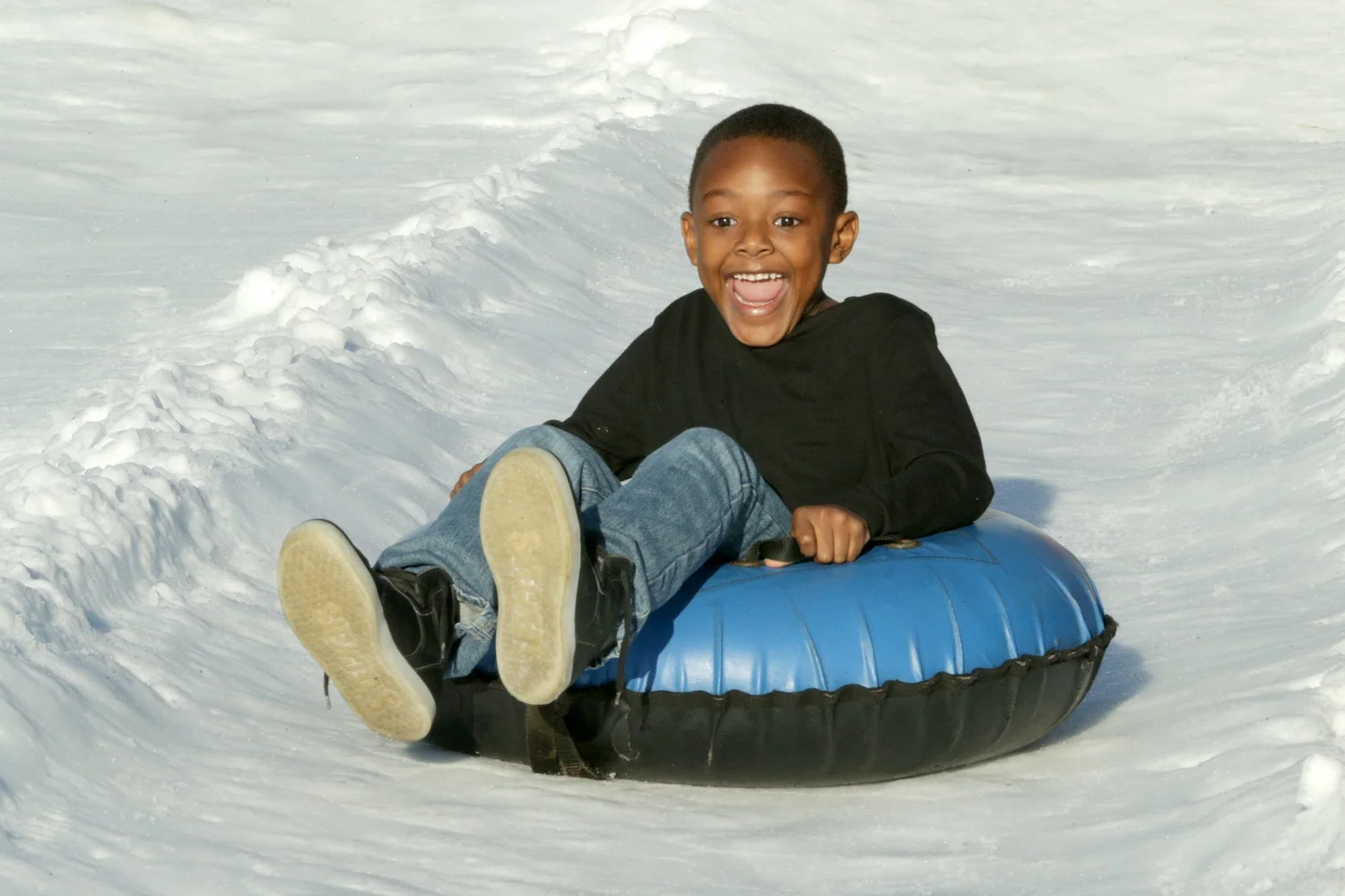 Attractions & Schedule — Waco Wonderland