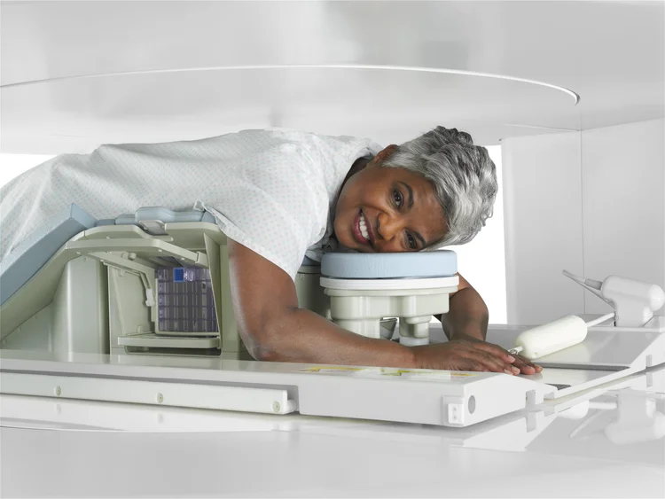 Info — Open MRI Decatur
