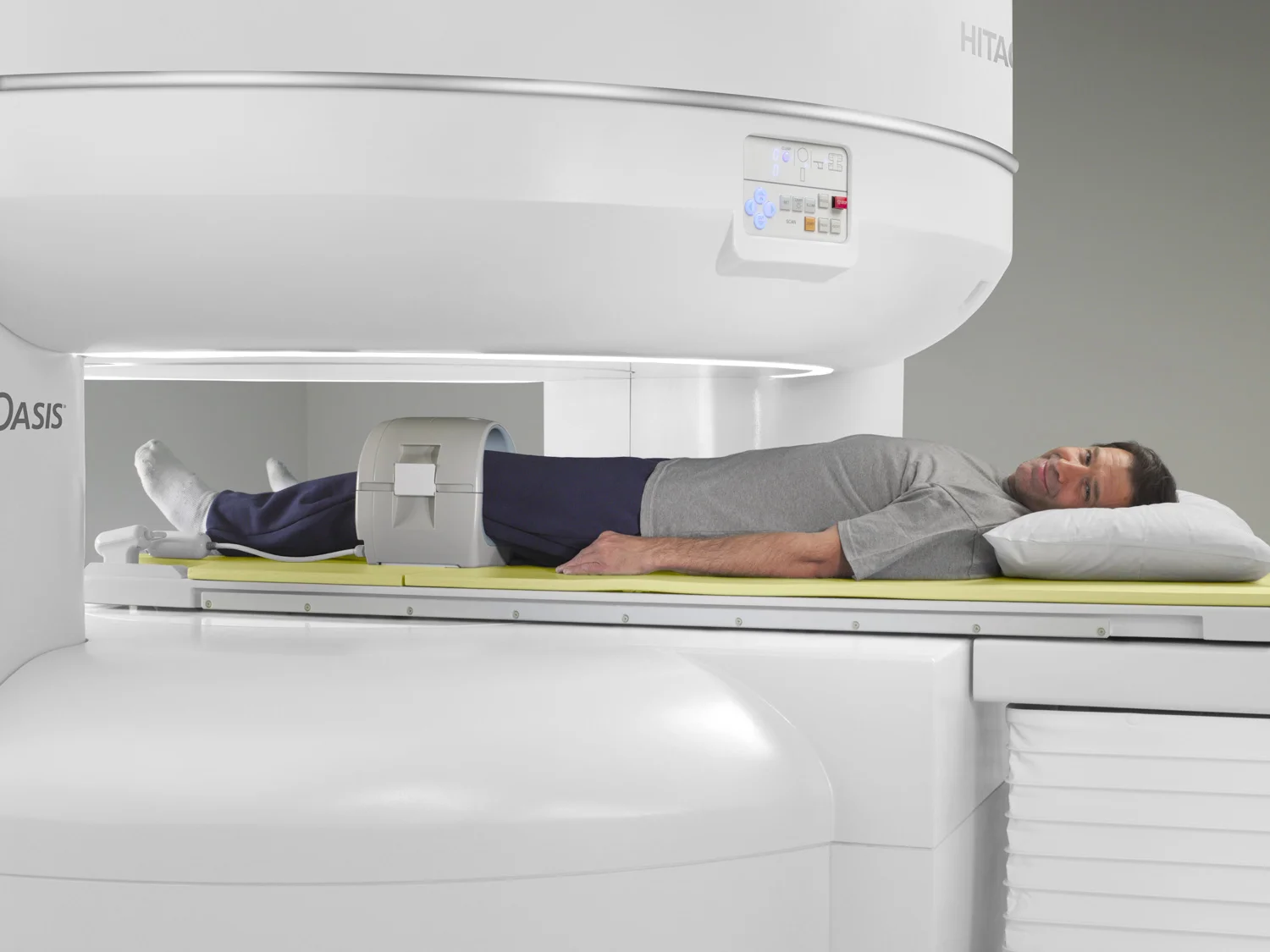 Info — Open MRI Decatur