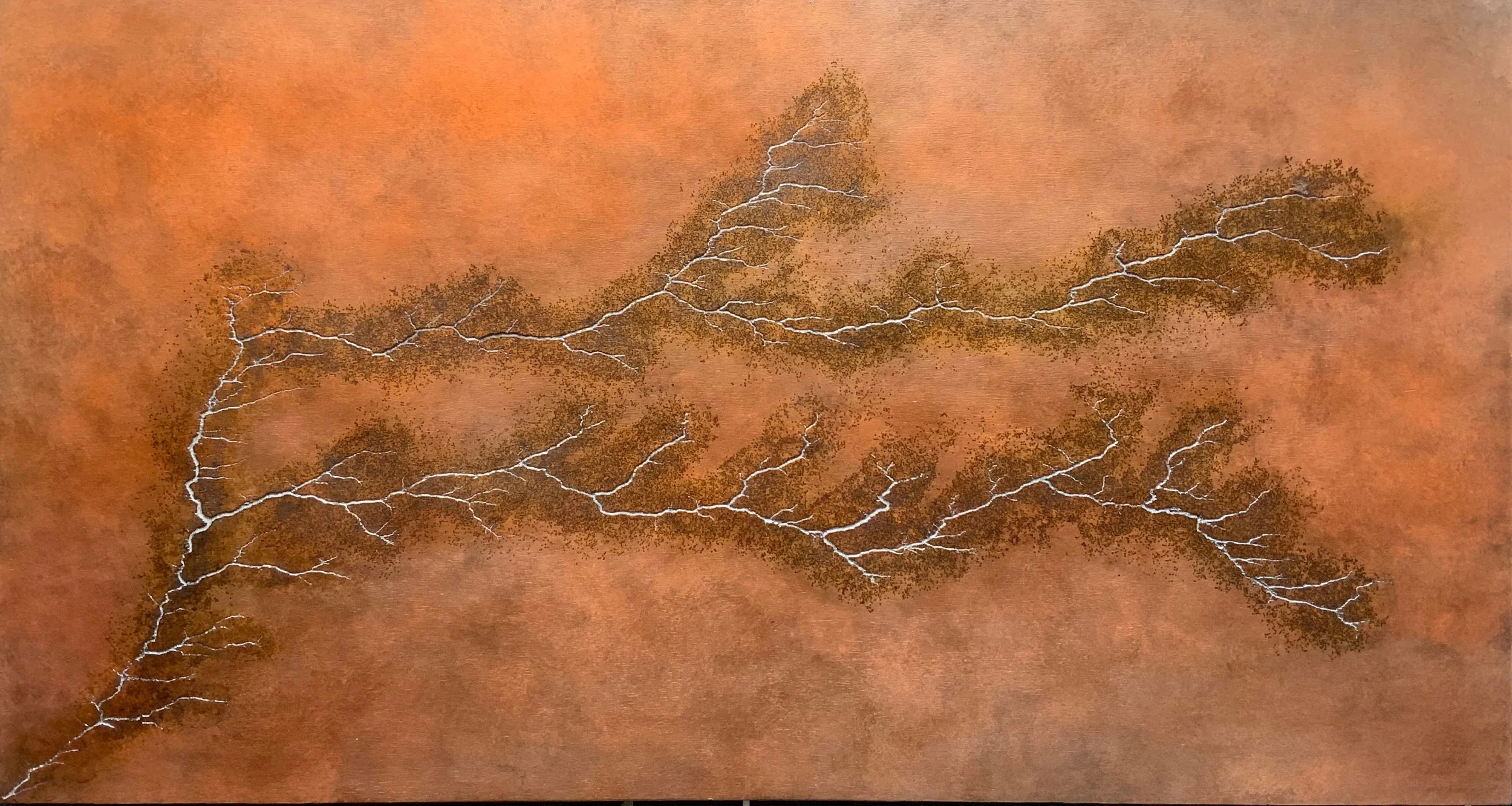 BeauBois Studios - Eric Beauchamp