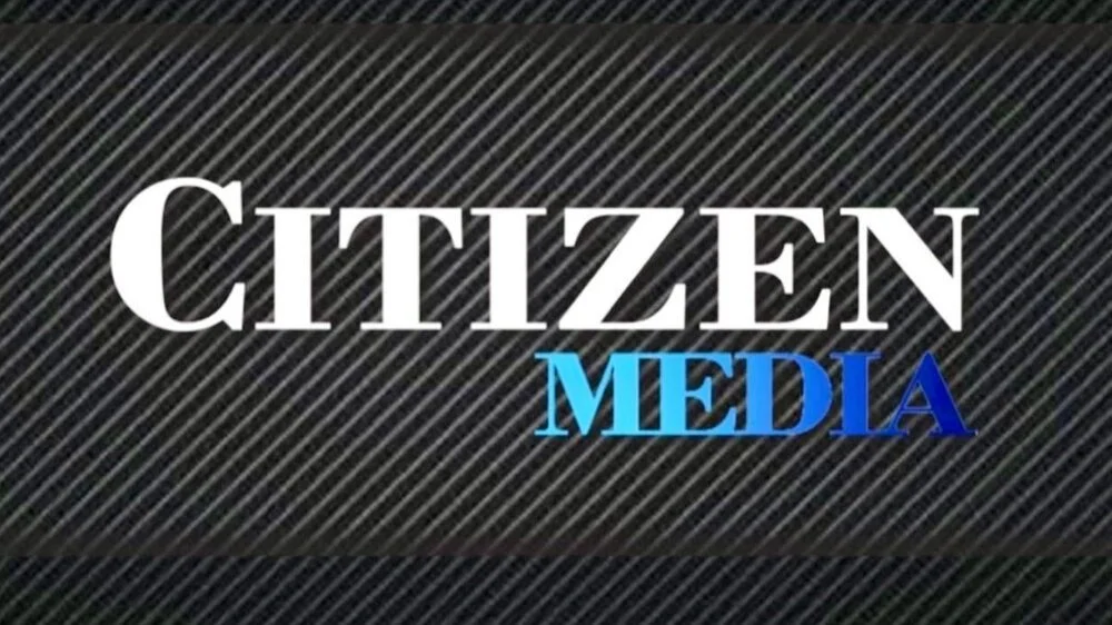 Citizen Watches Logo