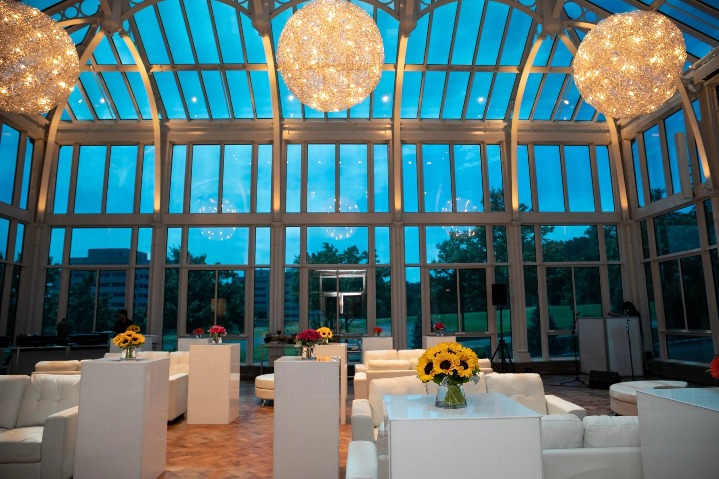 Gallery — American Beauty Events