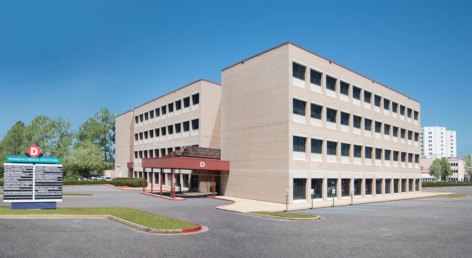 Locations | Cardiology Associates