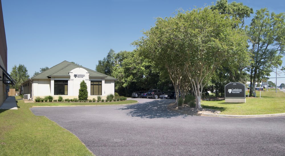 Locations | Cardiology Associates