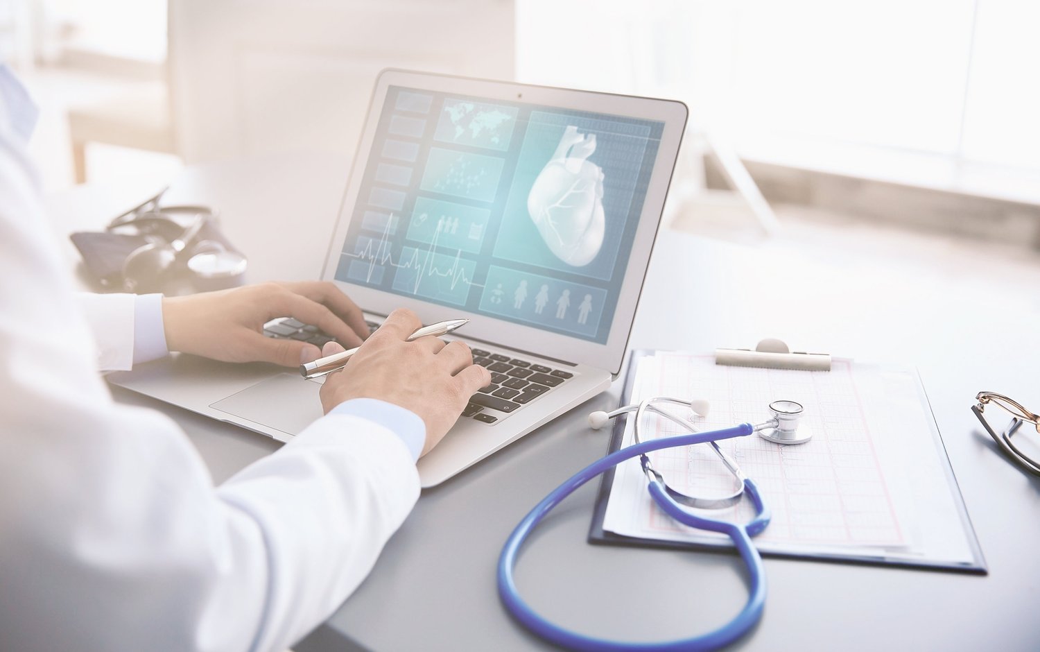 Cardiology Associates | Comprehensive Cardiovascular Care
