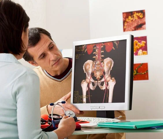 Peripheral Vascular | Cardiology Associates