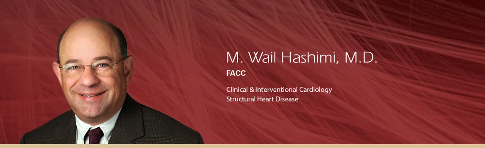 M. Wail Hashimi, M.D. | Cardiology Associates