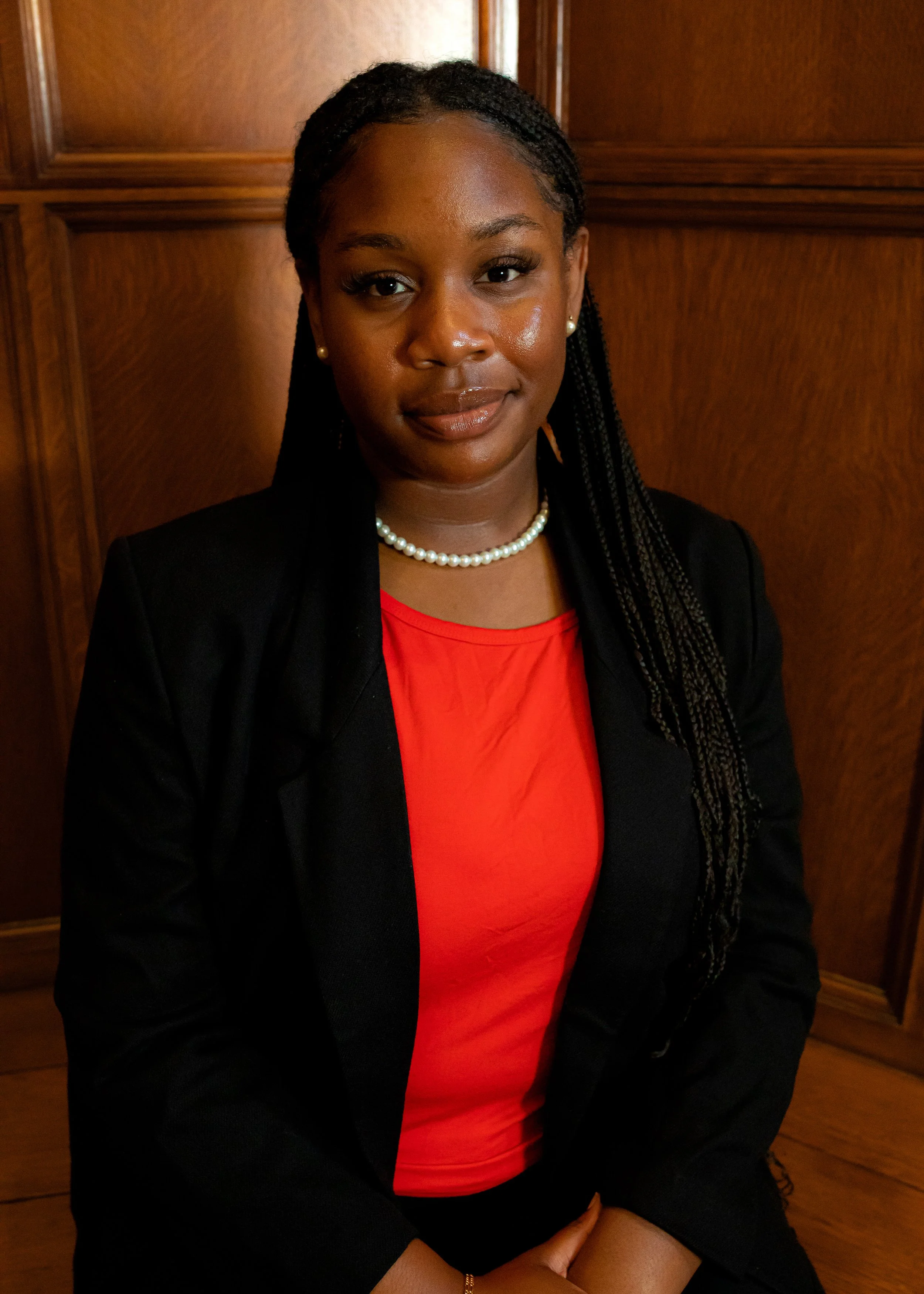 Current Chapter — the gamma chapter of delta sigma theta sorority, inc.